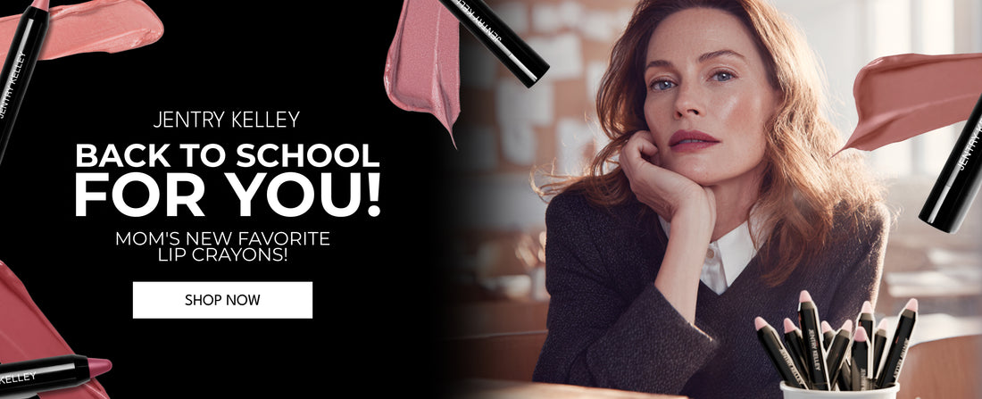 Jentry Kelley Cosmetics