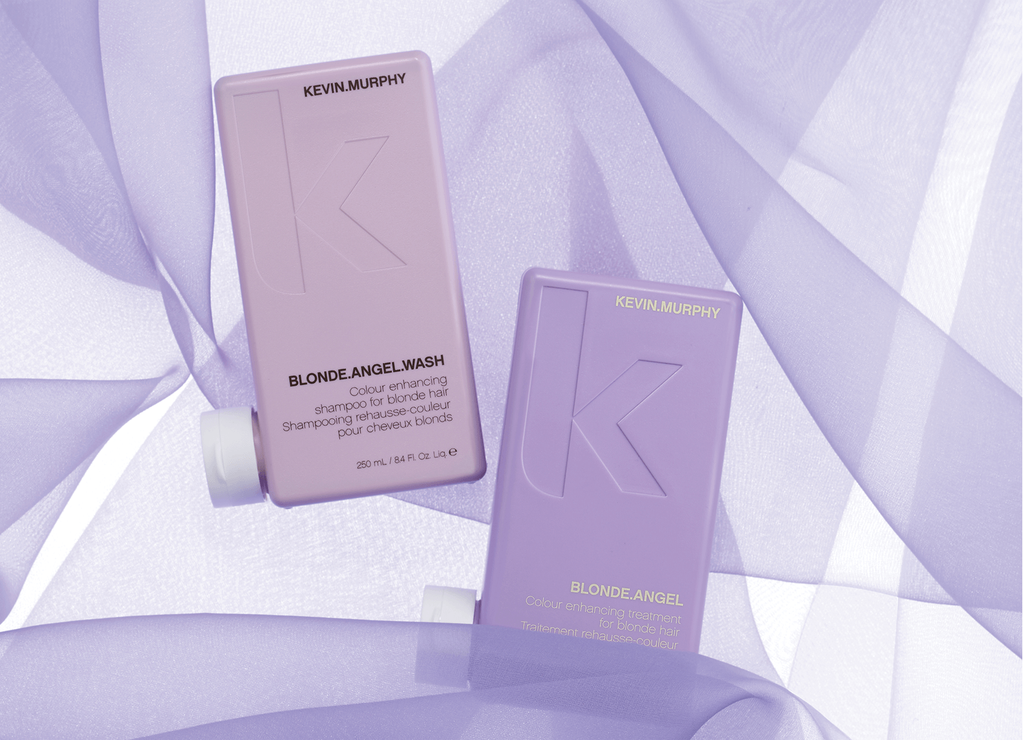 Blonde – Jentry Kelley Cosmetics