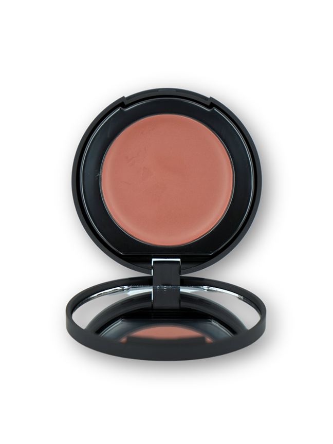 CREME BLUSH - Coffee Talks – Jentry Kelley Cosmetics