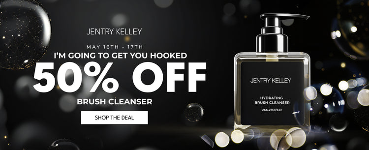 Jentry Kelley Cosmetics