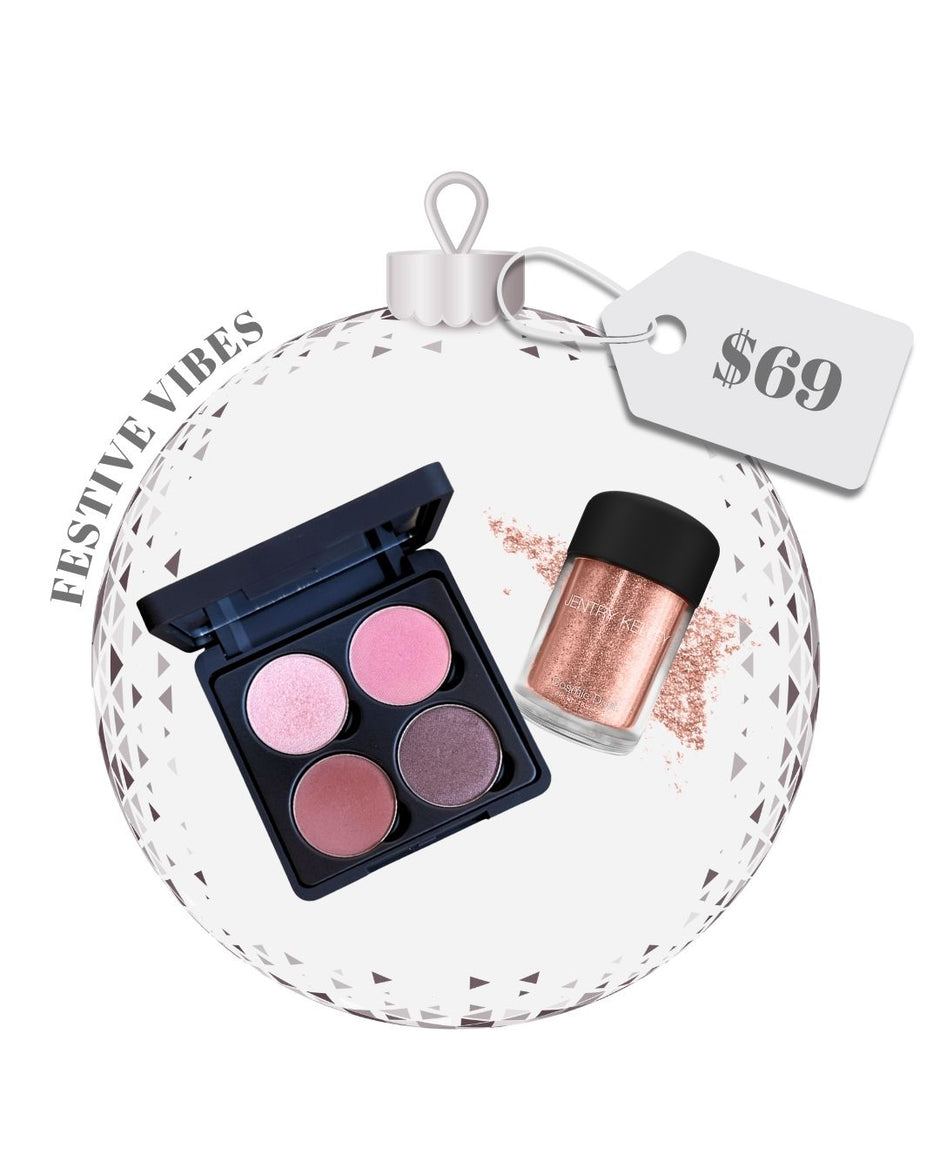 Jentry Kelley Cosmetics