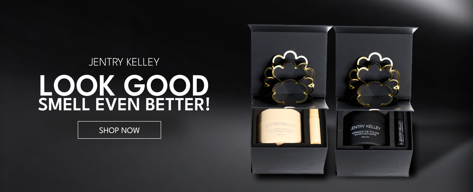 Jentry Kelley Cosmetics