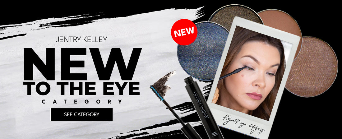 Jentry Kelley Cosmetics