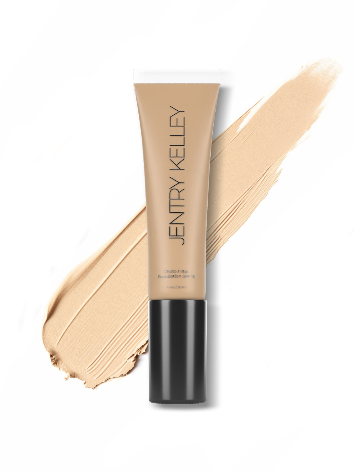 PHOTO FILTER FOUNDATION – Jentry Kelley Cosmetics