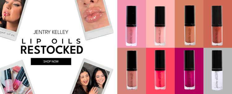 Jentry Kelley Cosmetics