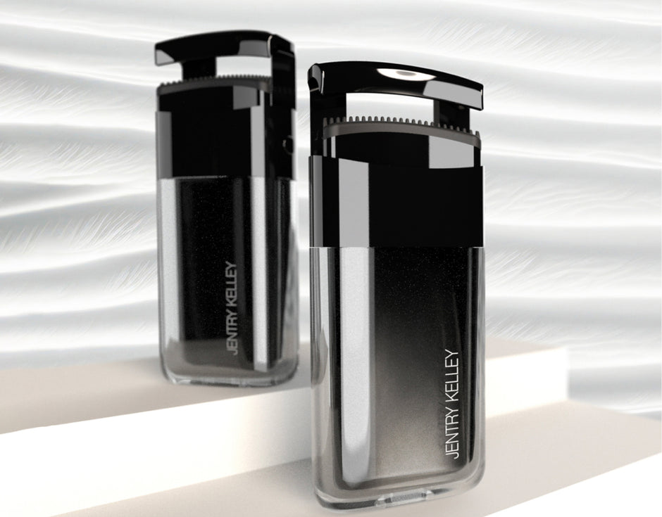 Jentry Kelley Cosmetics