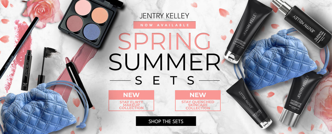 Jentry Kelley Cosmetics