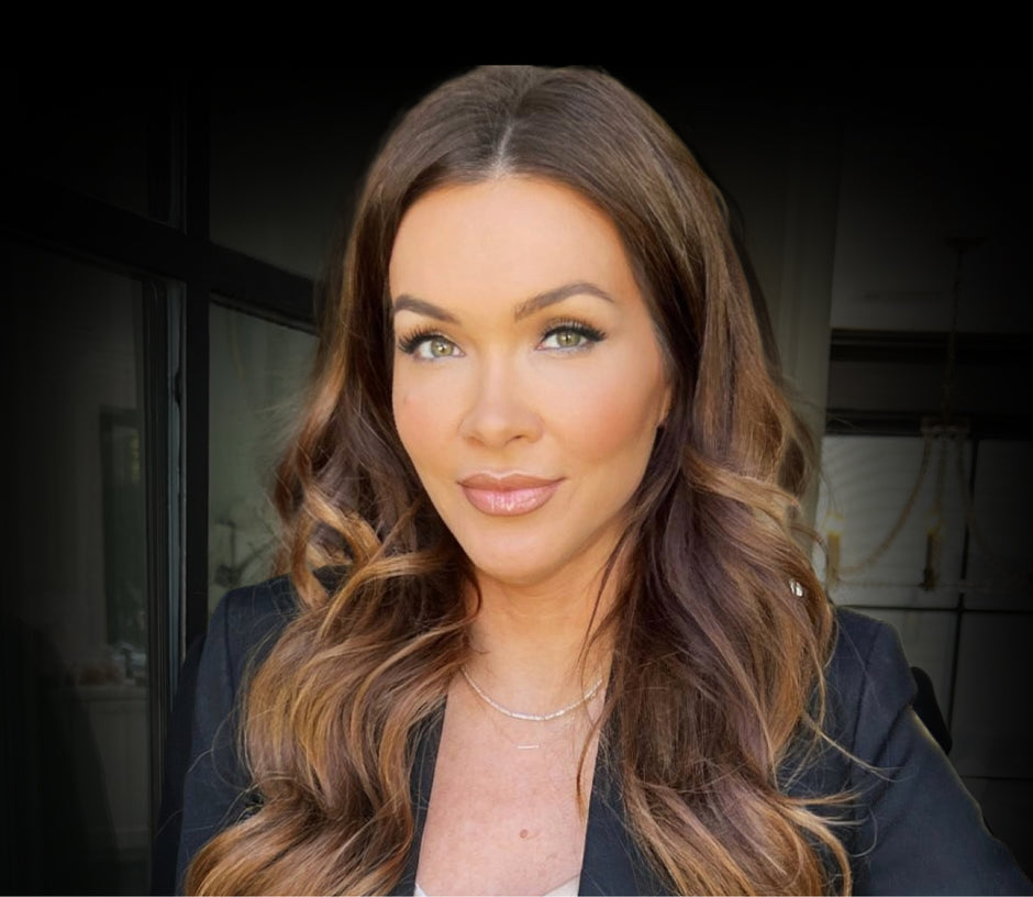 Jentry Kelley Cosmetics