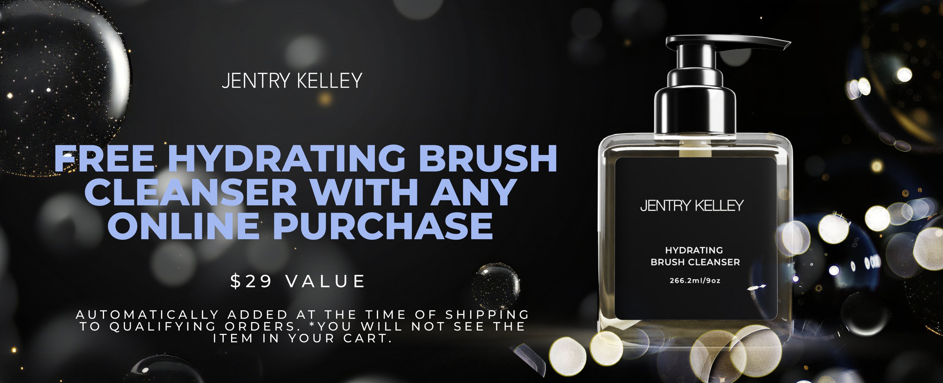 Jentry Kelley Cosmetics