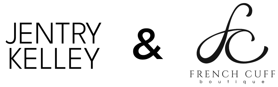 JKC x FRENCH CUFF BOUTIQUE COLLAB – Jentry Kelley Cosmetics