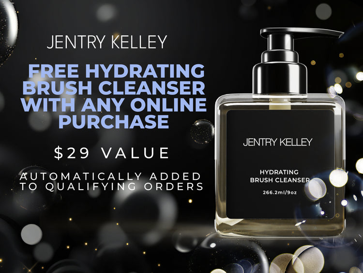 Jentry Kelley Cosmetics