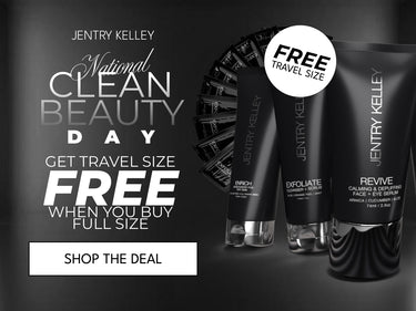 Jentry Kelley Cosmetics